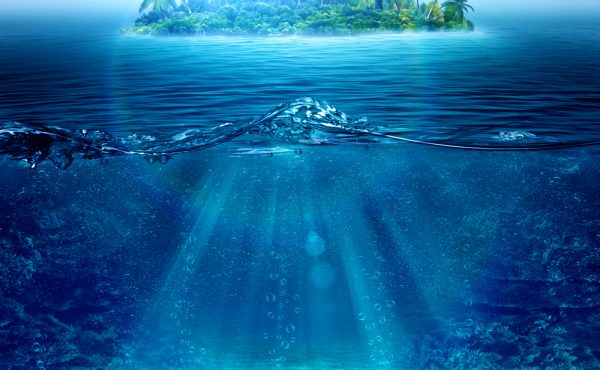 OxyPlus™ Water Decontamination System Scavenger Vessel - Scavenger Vessels